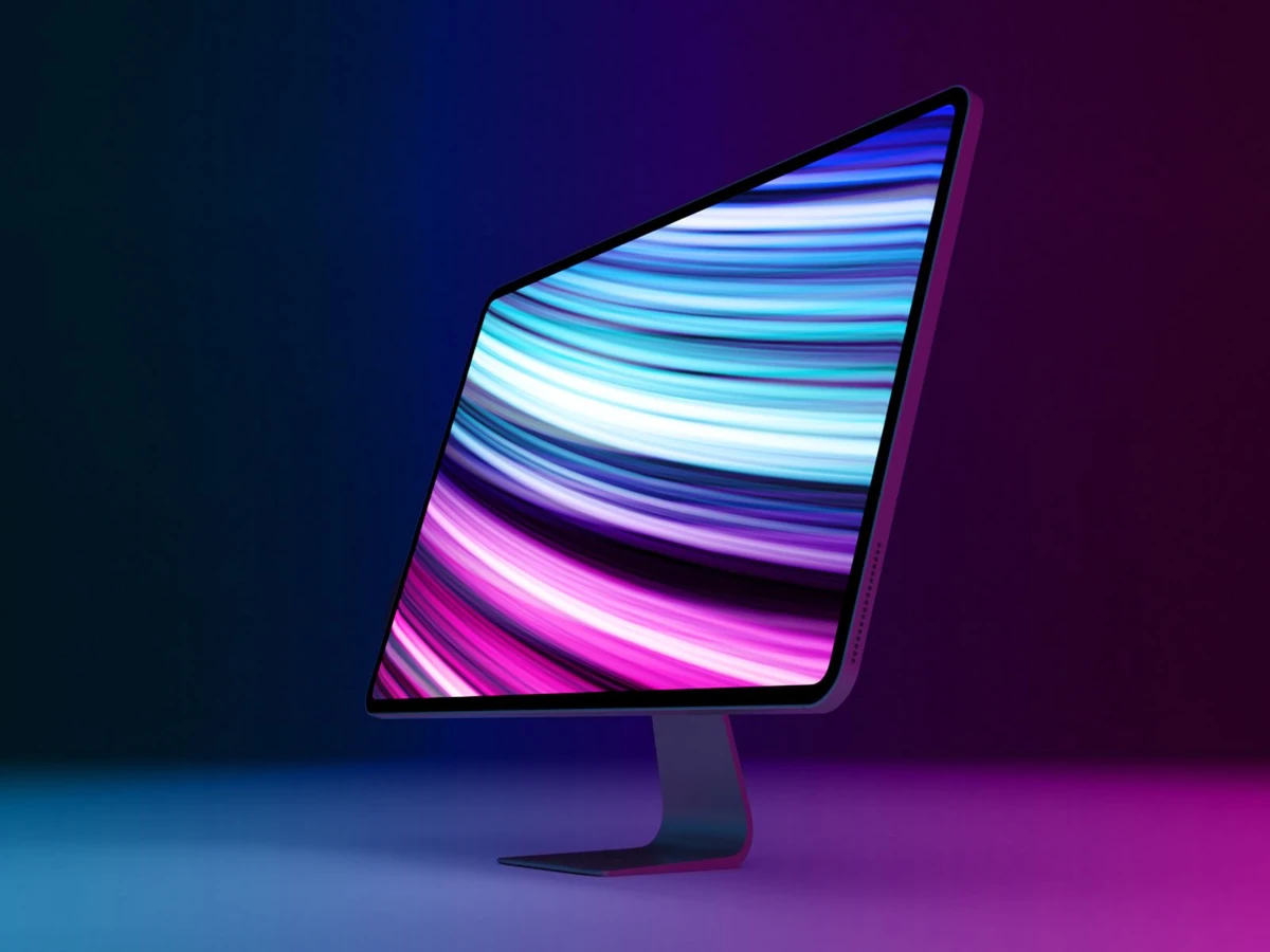 2024 iMac (MDTTV's Future) | Future | Fandom