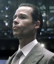 Jonathan Saron (Beyond Space) | Future | Fandom