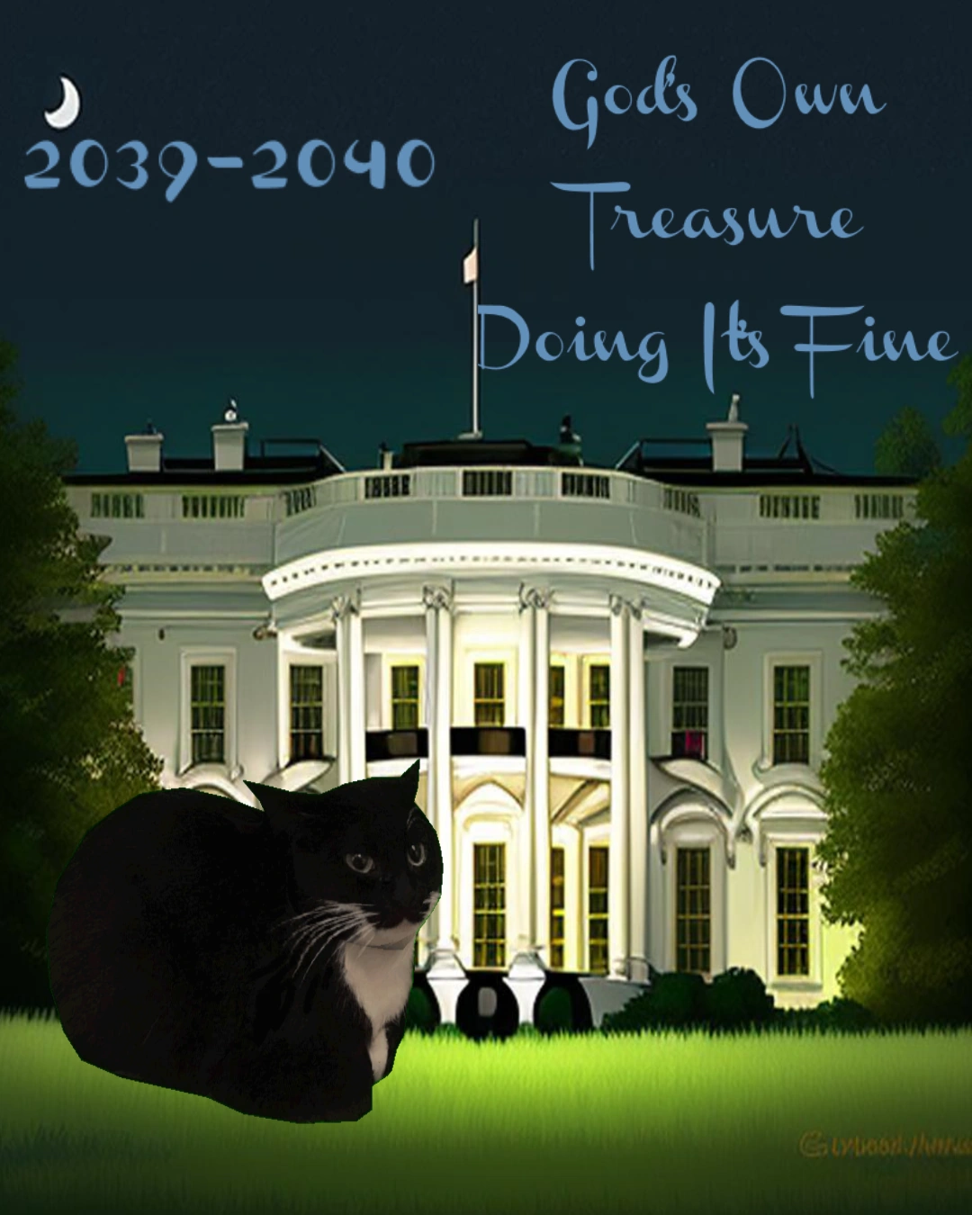 Early 2040 Circuit Assembly of Jehovah's Witnesses | Future | Fandom