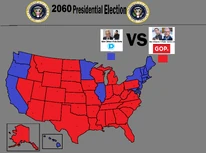 List of US Elections (Return of Feudalism) | Future | Fandom