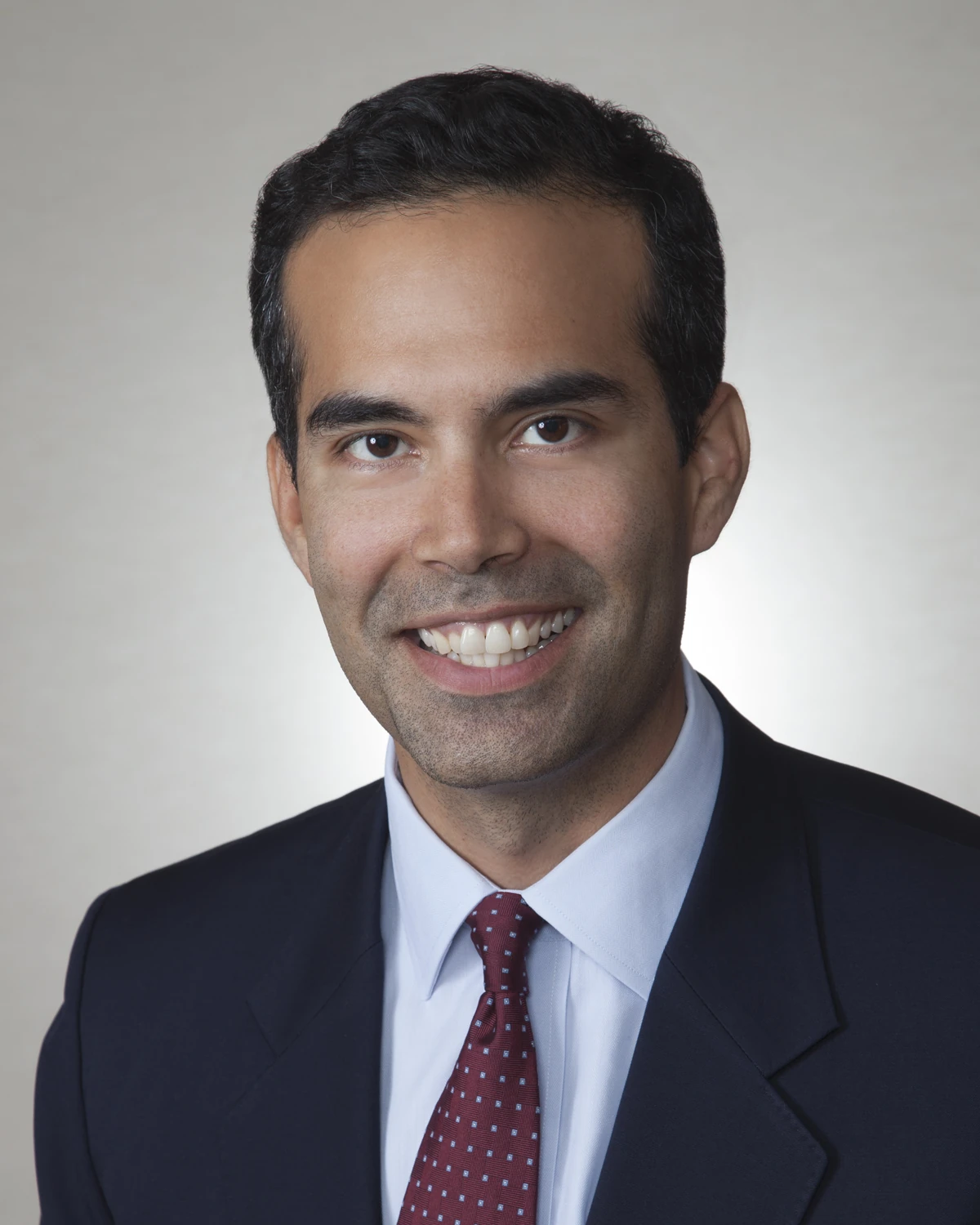 George P. Bush (Charles World) | Future | Fandom