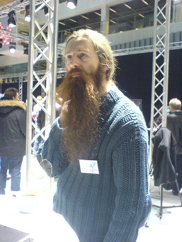 Interview: Aubrey de Grey | Future | Fandom