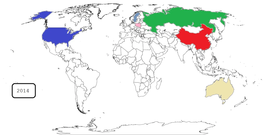 Future Map Game for All | Future | Fandom