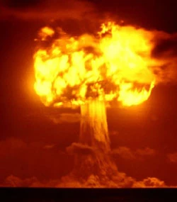 World War III (Future Map game revised) | Future | Fandom