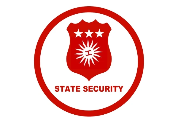 Ministry of State Security (New Age of Fascism) | Future | Fandom