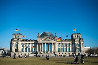 Federal Republic of Germany (A New World) | Future | Fandom