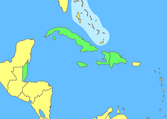 The Cuban Annexation War (Zoobaby101) | Future | Fandom