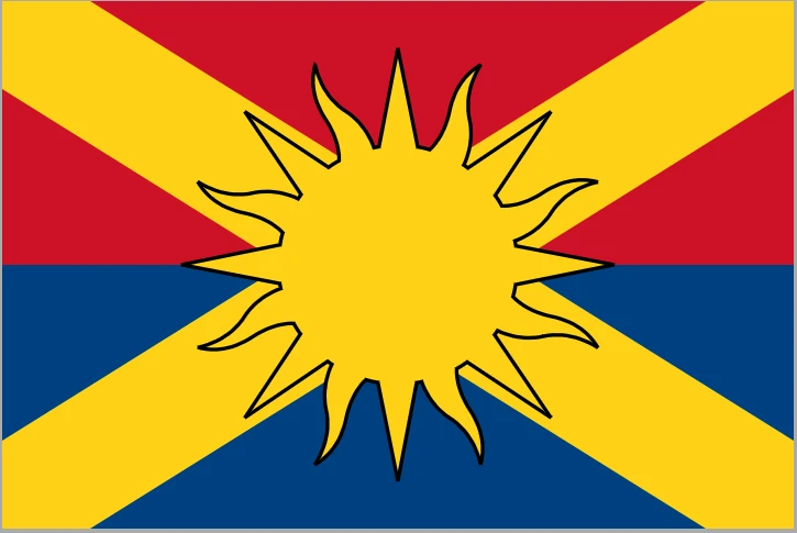 The Greater Republic Of The Philippines (Empress Of The Orient Sea ...