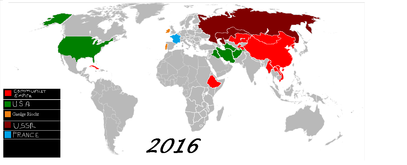 World Map (map game) | Future | Fandom