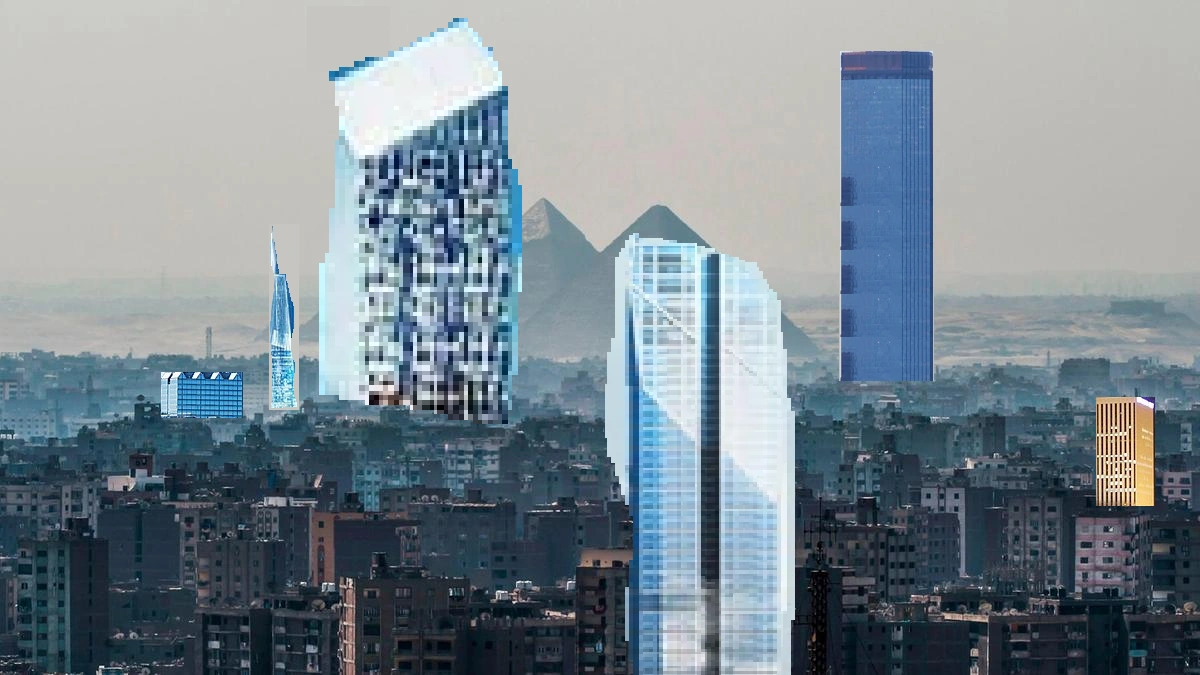 Timeline (Neo-Cairo) | Future | Fandom