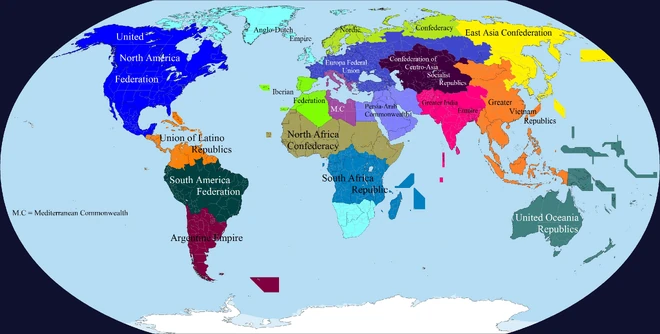 Countries (And the Sun rising) | Future | Fandom