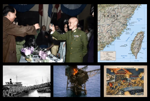 South China War | Future | Fandom