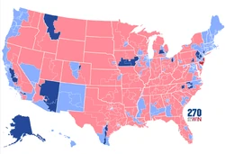 2026 House of Representatives Elections (World of Darkness) | Future ...
