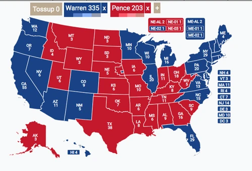 Seventh Party System (Moving Forward) | Future | Fandom