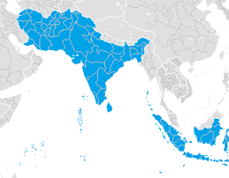 Indian Federation (The New Era) | Future | Fandom