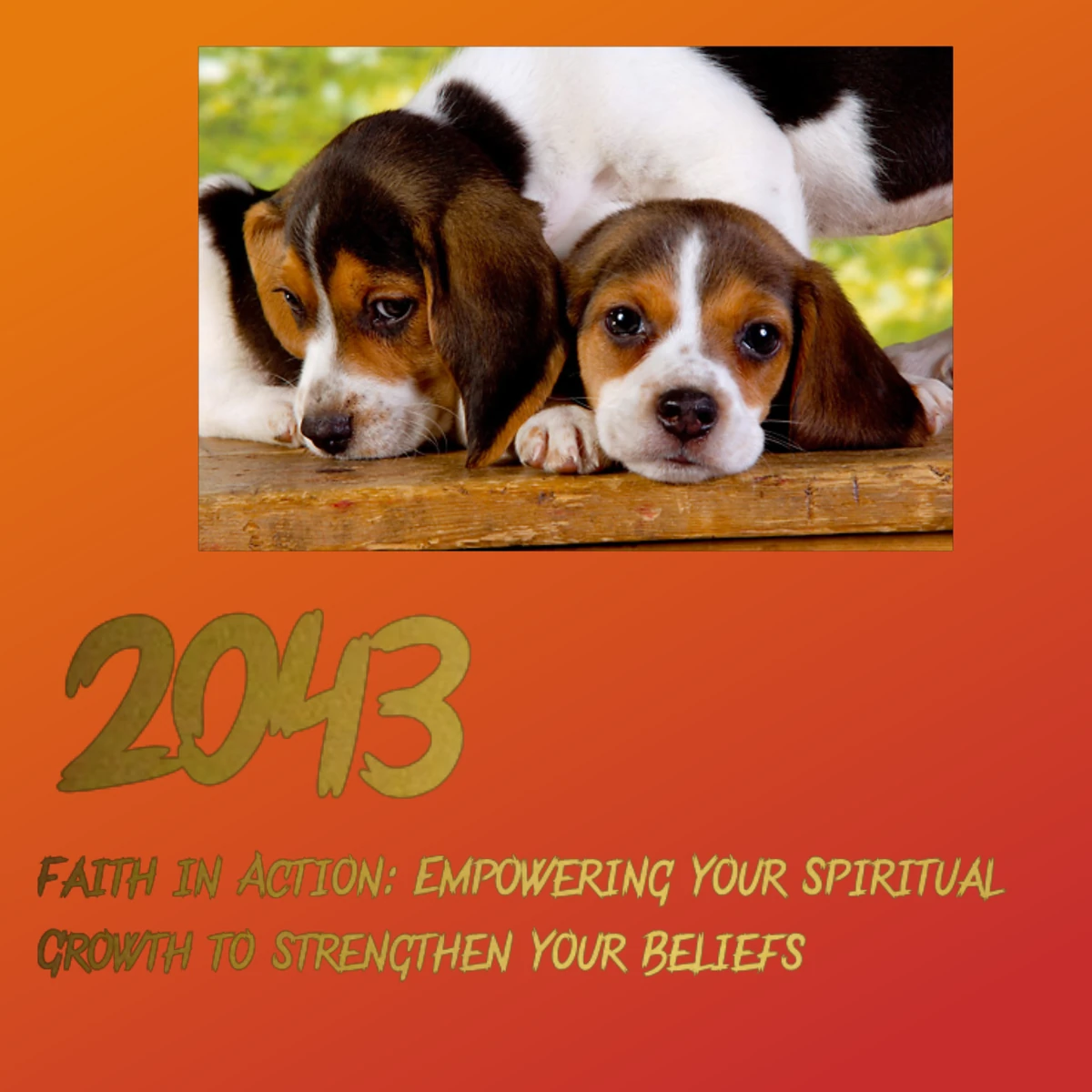 2043 Convention of Jehovah's Witnesses | Future | Fandom