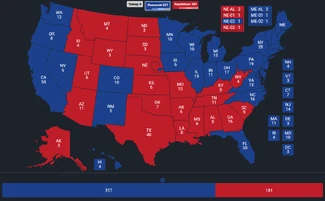 Future presidents of the United States (Cypherline's Timeline) | Future ...