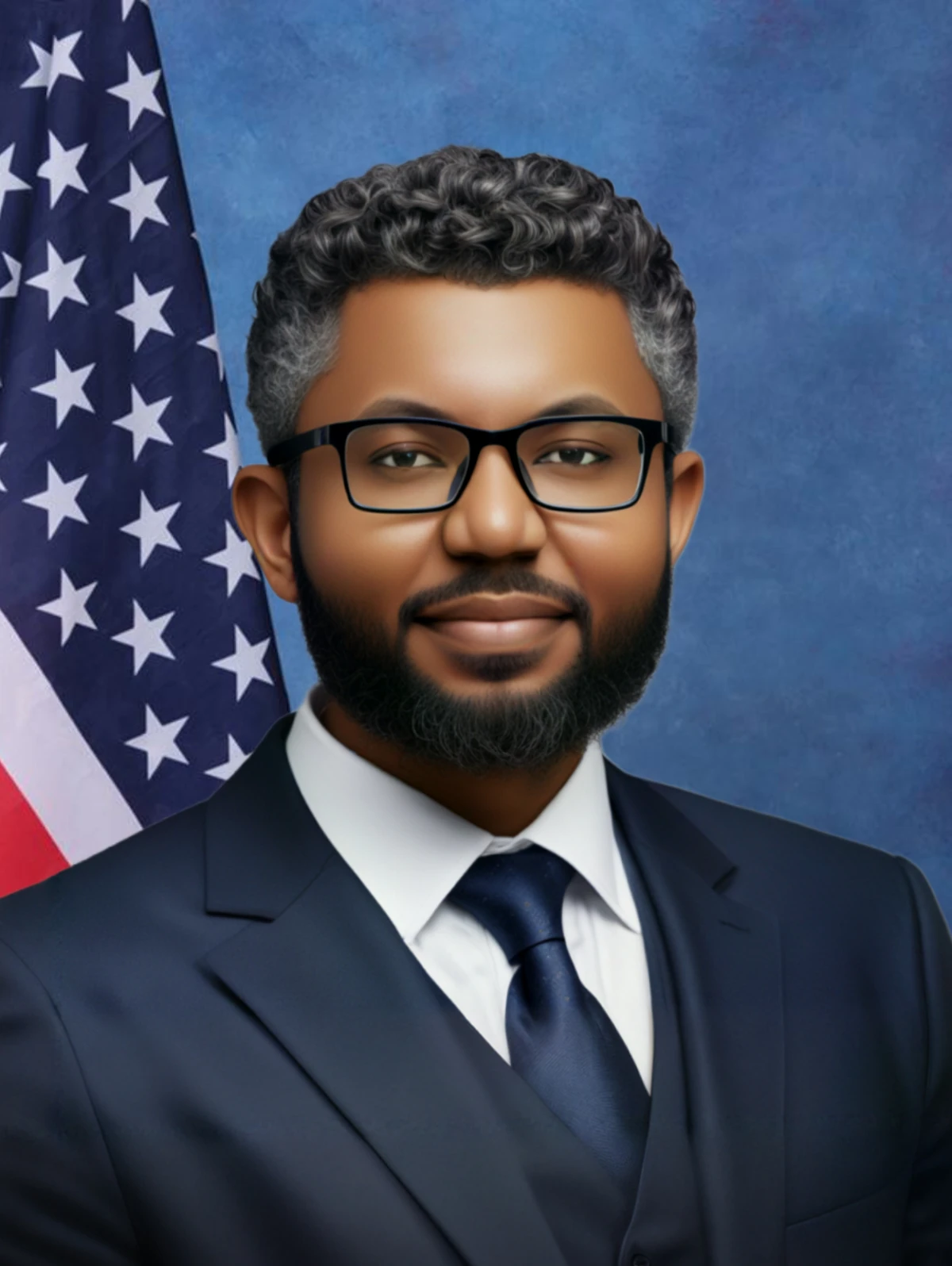 2040 United States presidential election (POLITICALINFORMANT) | Future ...