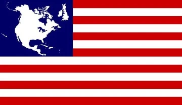 Imperial States of America | Future | Fandom