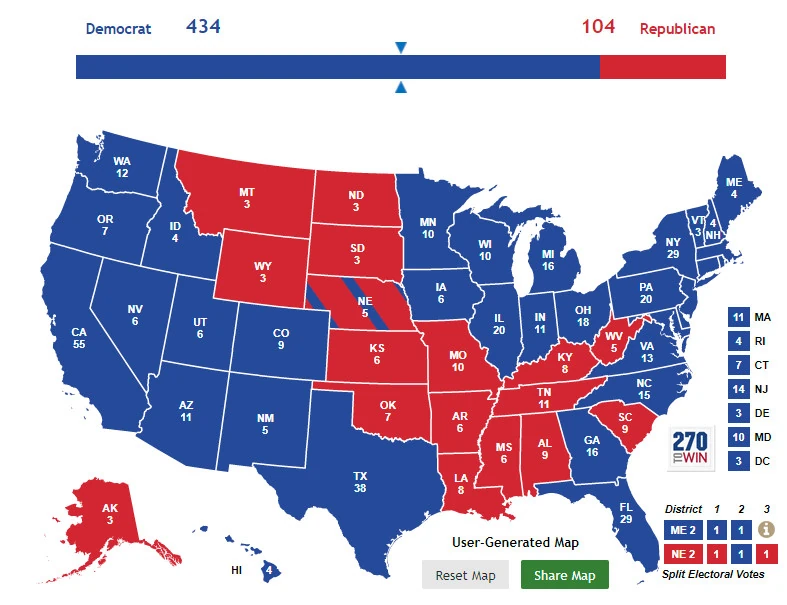 2040 US Presidential Election | Future | Fandom