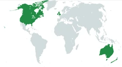 United States (Path of Humanity) | Future | Fandom