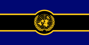 Federation of Earth | Future | Fandom