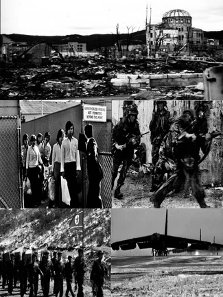 Red War or Second Korean War | Future | Fandom