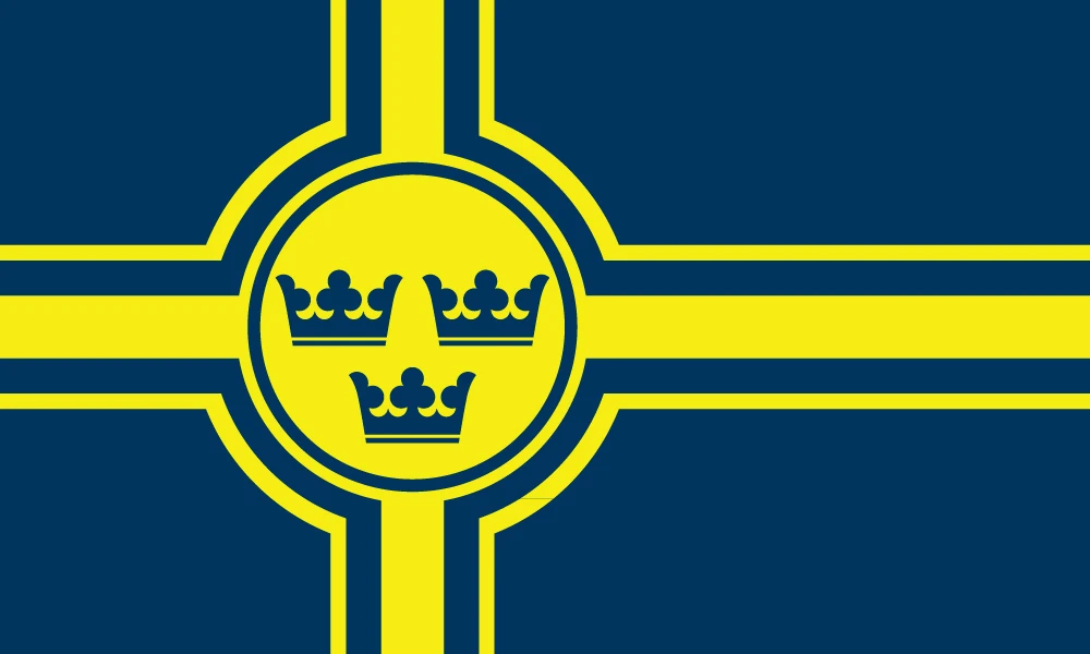 Swedish Empire (New World) | Future | Fandom