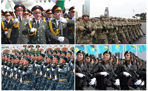 Azerbaijan-Bukhara | Future | Fandom