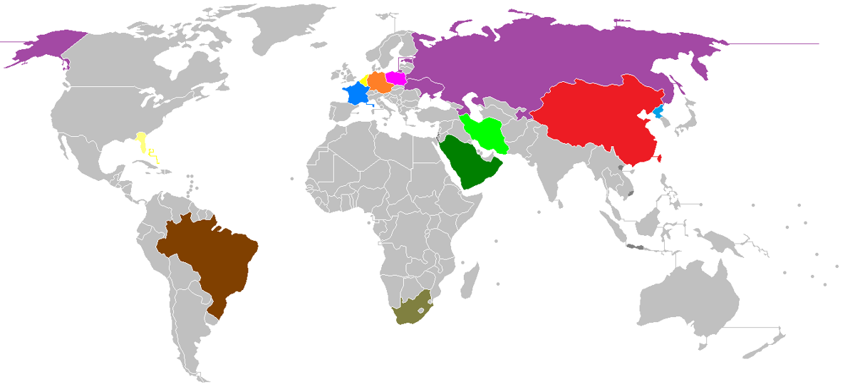 Future Map Game Rebooted | Future | Fandom