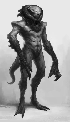 The HET (HET Invasion Scenario) | Future | Fandom