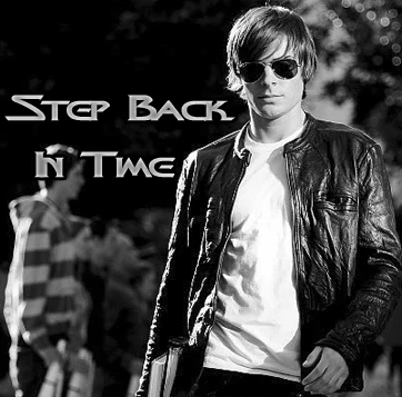 Step Back In Time | Future Bebo Wrestling Wiki | Fandom