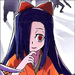 Mirai Nikki Characters List