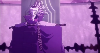 Deus Ex Machina/Image Gallery | Future Diary Wiki | Fandom