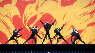 Yomotsu Hirasaka/Image Gallery | Future Diary Wiki | Fandom