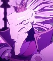 Deus Ex Machina/Image Gallery | Future Diary Wiki | Fandom