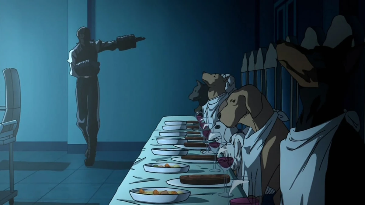 New Model | Future Diary Wiki | Fandom