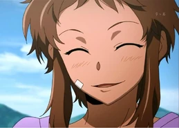 Hinata Hino/Image Gallery | Future Diary Wiki | Fandom