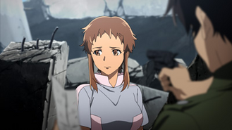 Hinata Hino/Image Gallery | Future Diary Wiki | Fandom