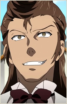 Marco Ikusaba | Future Diary Wiki | Fandom