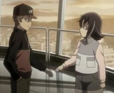 Ai Mikami/Image Gallery | Future Diary Wiki | Fandom