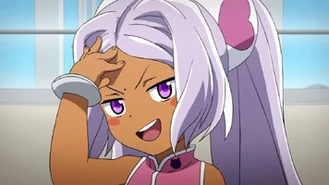 Muru Muru/Image Gallery | Future Diary Wiki | Fandom