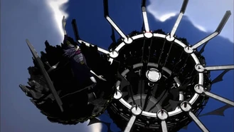 Deus Ex Machina/Image Gallery | Future Diary Wiki | Fandom