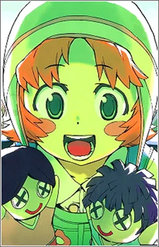 future diary yuki dad