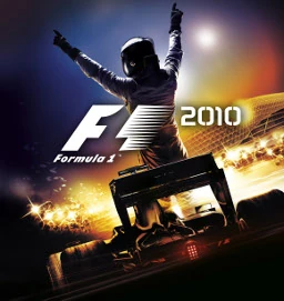 Formula 1 2010 | Futuregames Wiki | Fandom