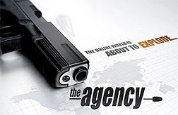 The Agency: Covert Ops | Futuregames Wiki | Fandom