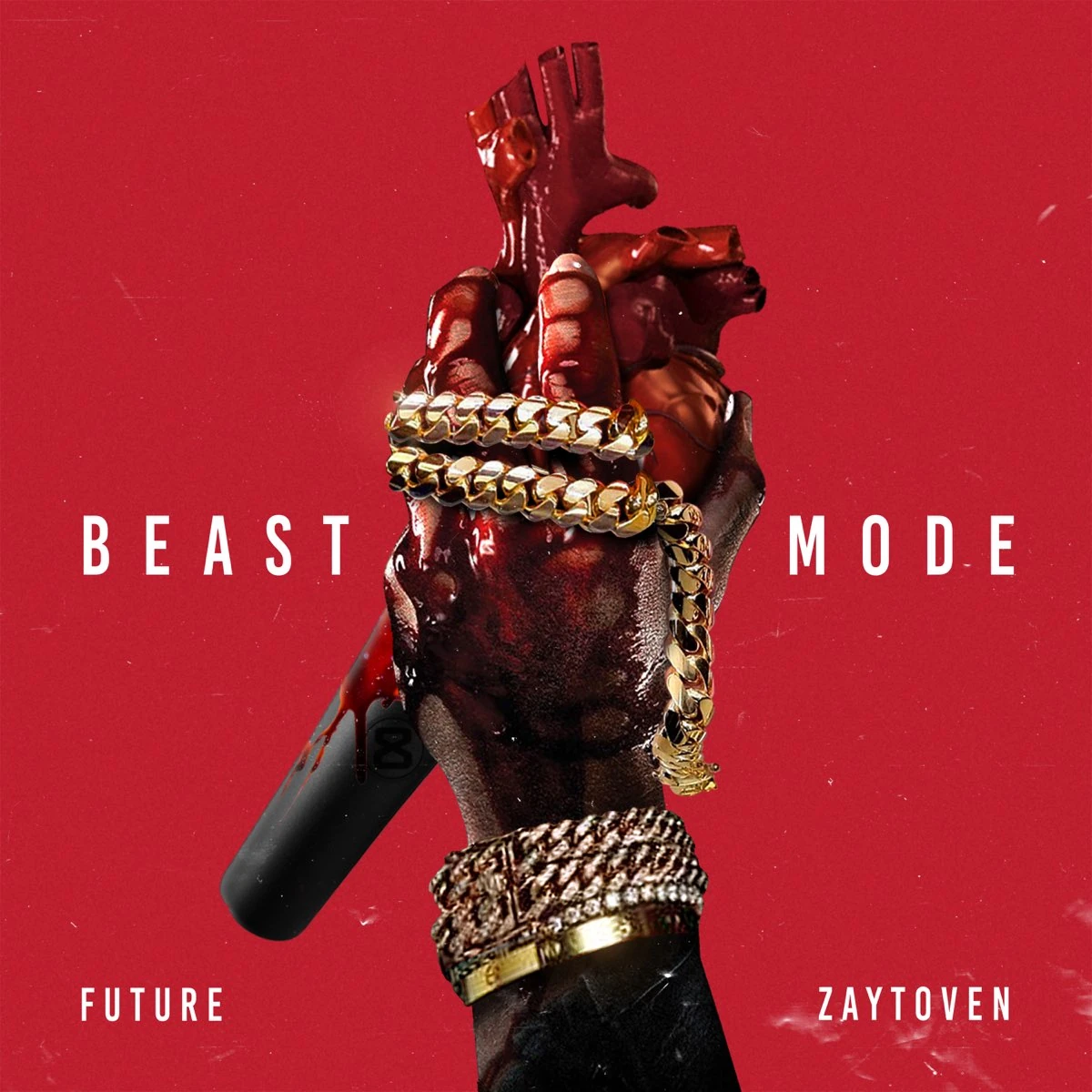 Beast Mode | Future Wiki | Fandom