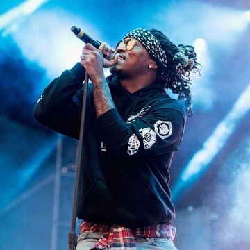 future original rap name