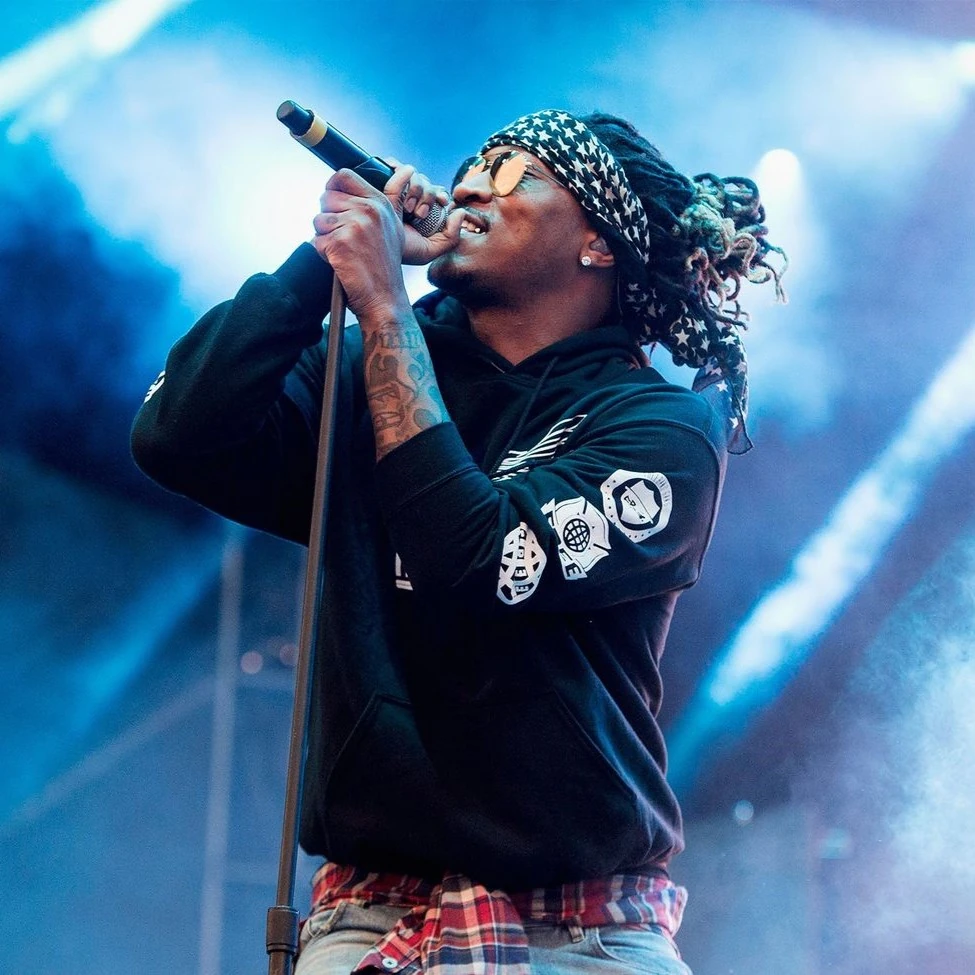 Future | Future Wiki | Fandom