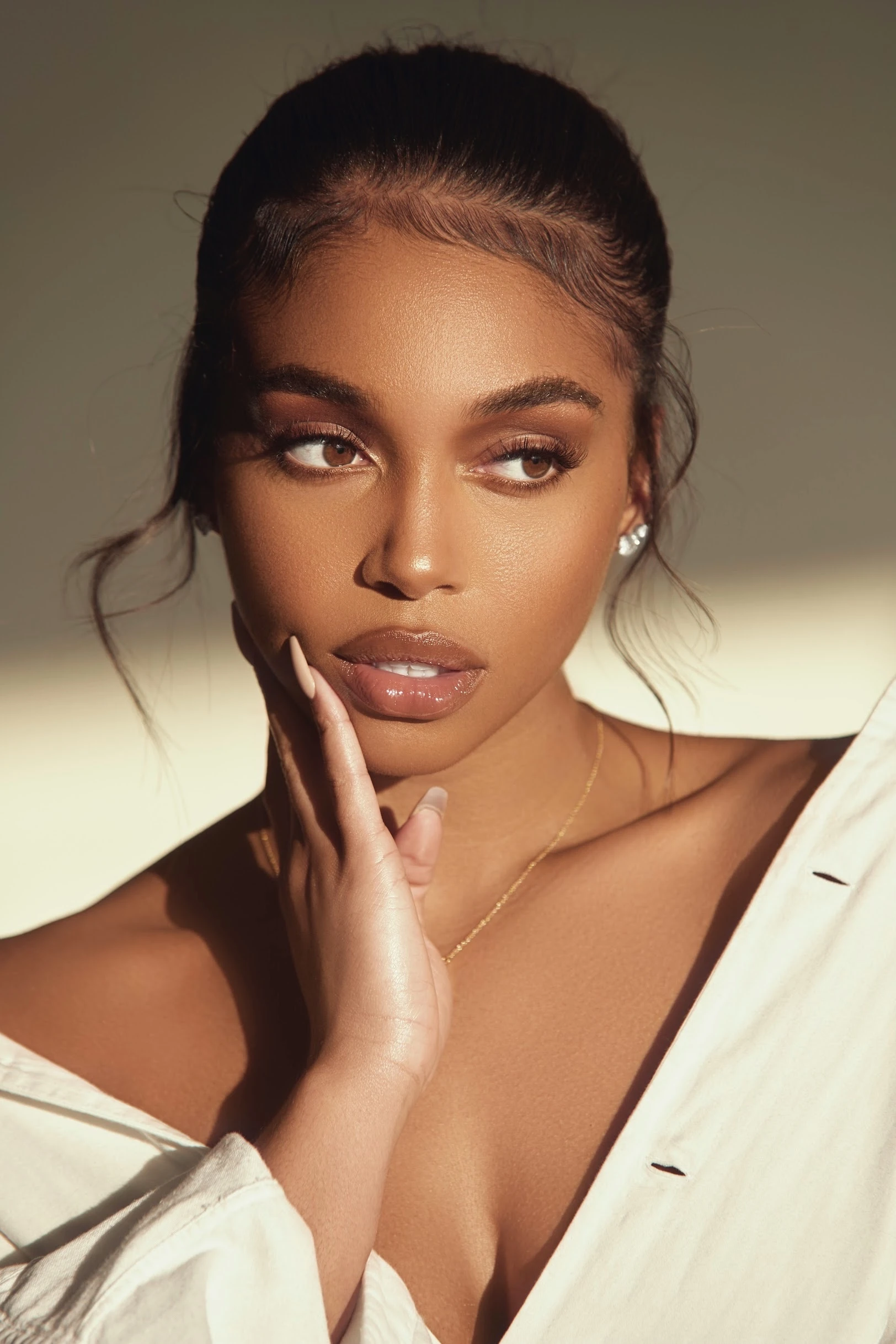 Lori Harvey | Future Wiki | Fandom